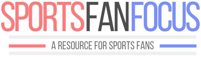 Sports Fan Logo