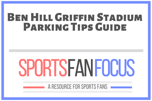 Ben Hill Griffin Stadium Parking Lot Tips for Florida Gators Football ...